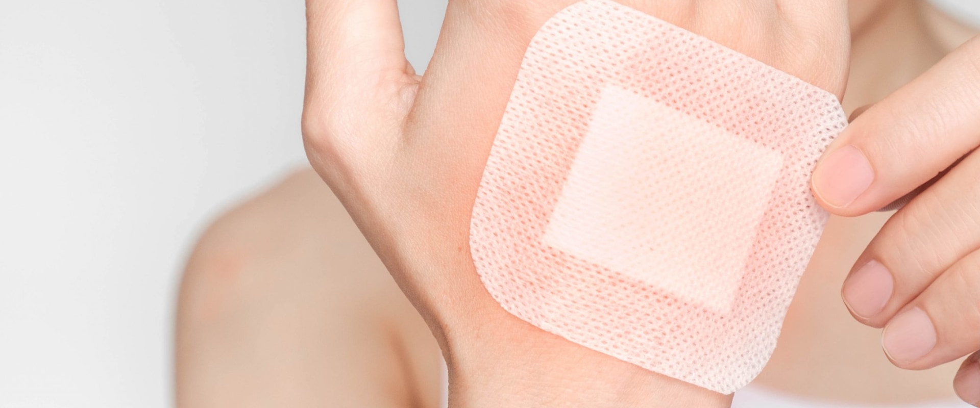 The Power of Advanced Wound Care: A Personalized Approach to Healing