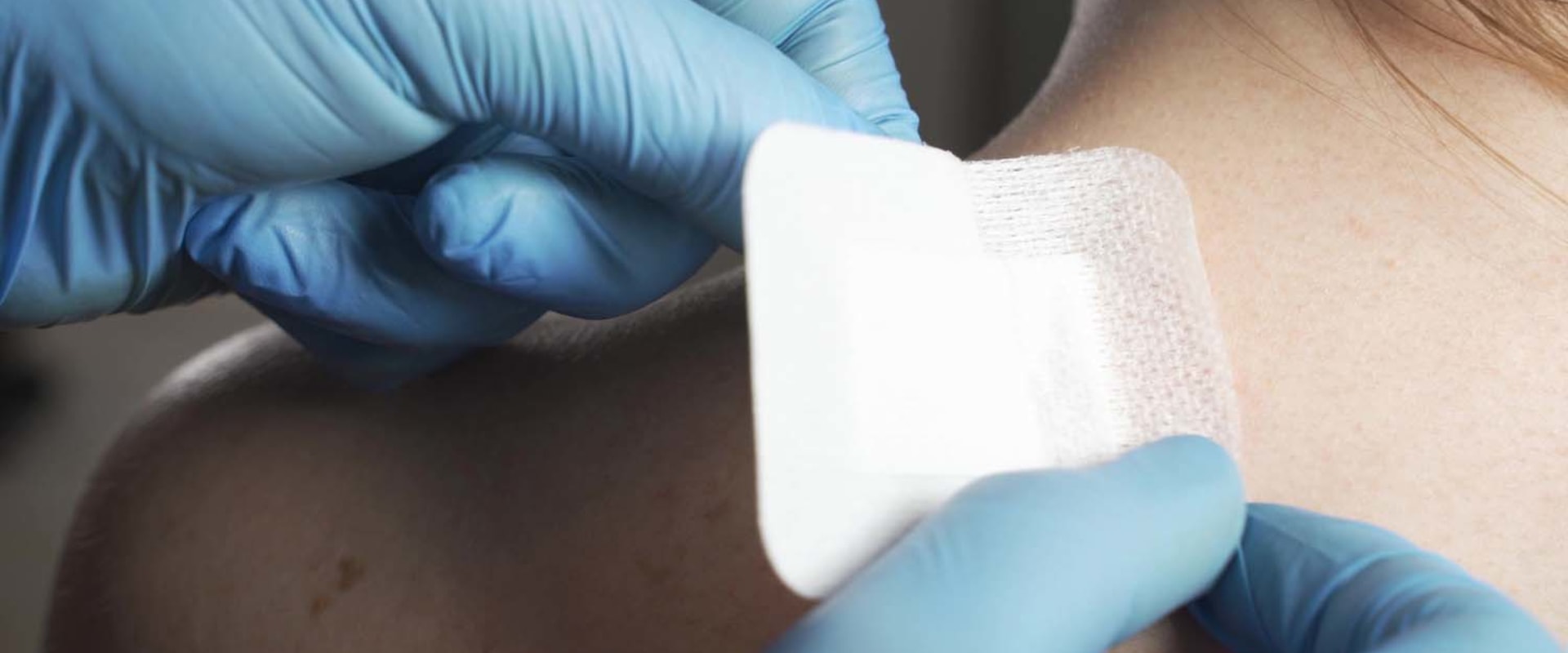 Identifying What Necrotic Wound Tissue Looks Like In Chronic Wound ...