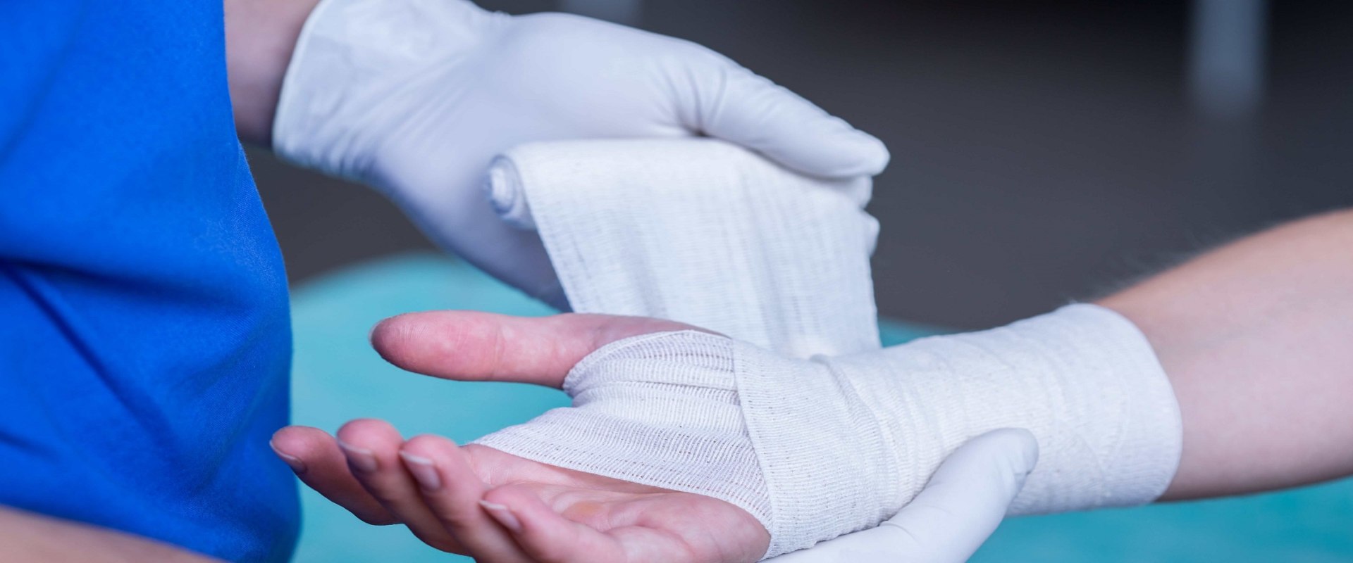 Recognizing Infection: What Does An Infected Wound Smell Like In ...