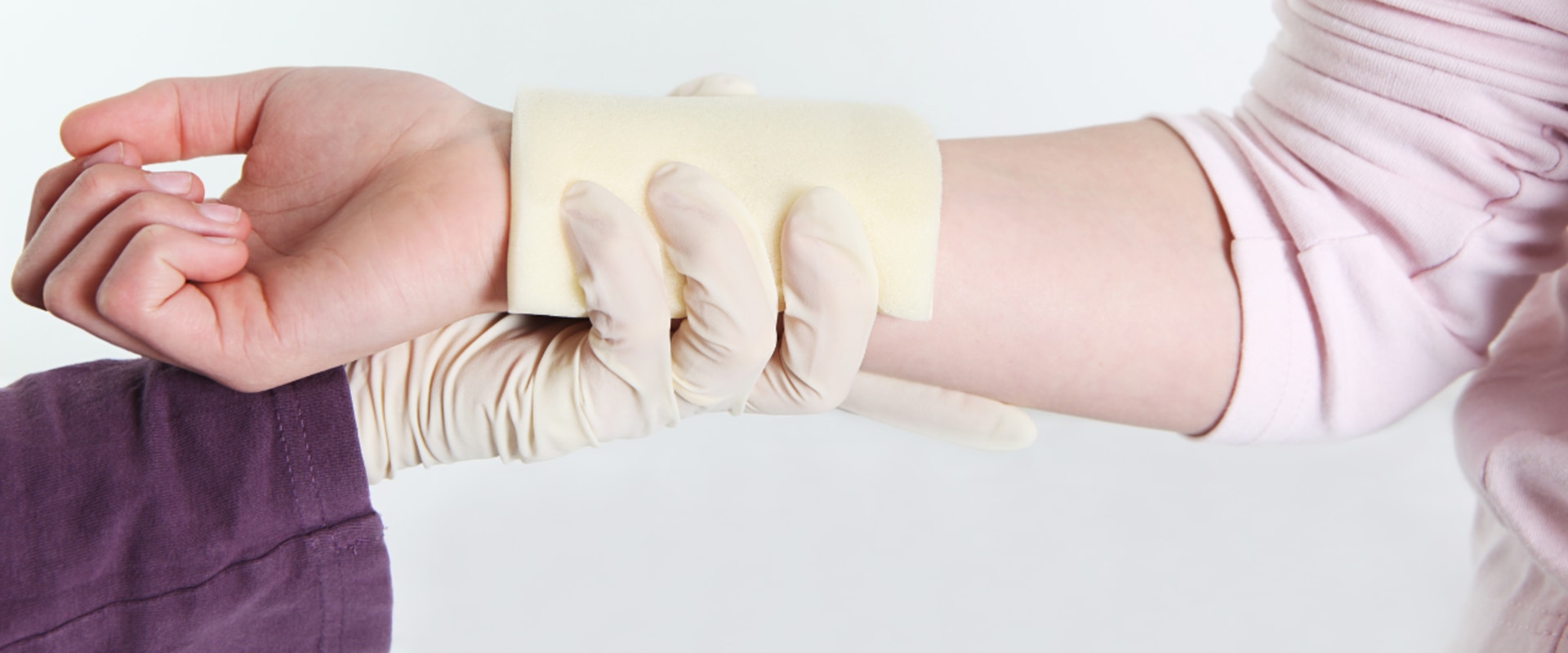 The Importance of Proper Wound Care